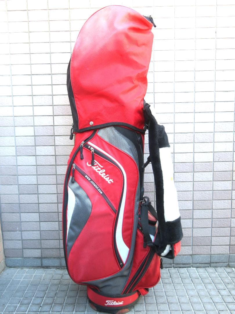 ゴルフセット　YONEX　1W　FW アイアン パター　10本　右利き