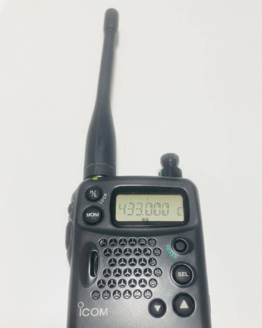 Icom（アイコム） IC-S32 アマチュア無線機 430MHz ハンディ機