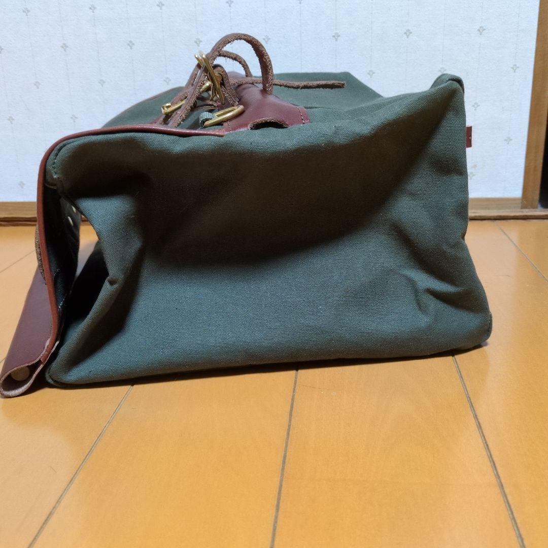 RIVENDELL sackville bagboy リヴェンデル