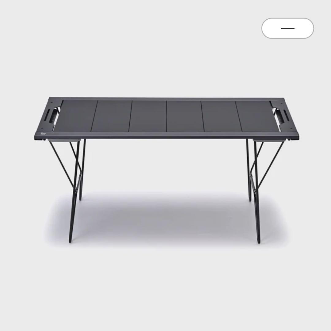 美品　zanearts TOAD TABLE + ハンガー+バーナーデッキセット