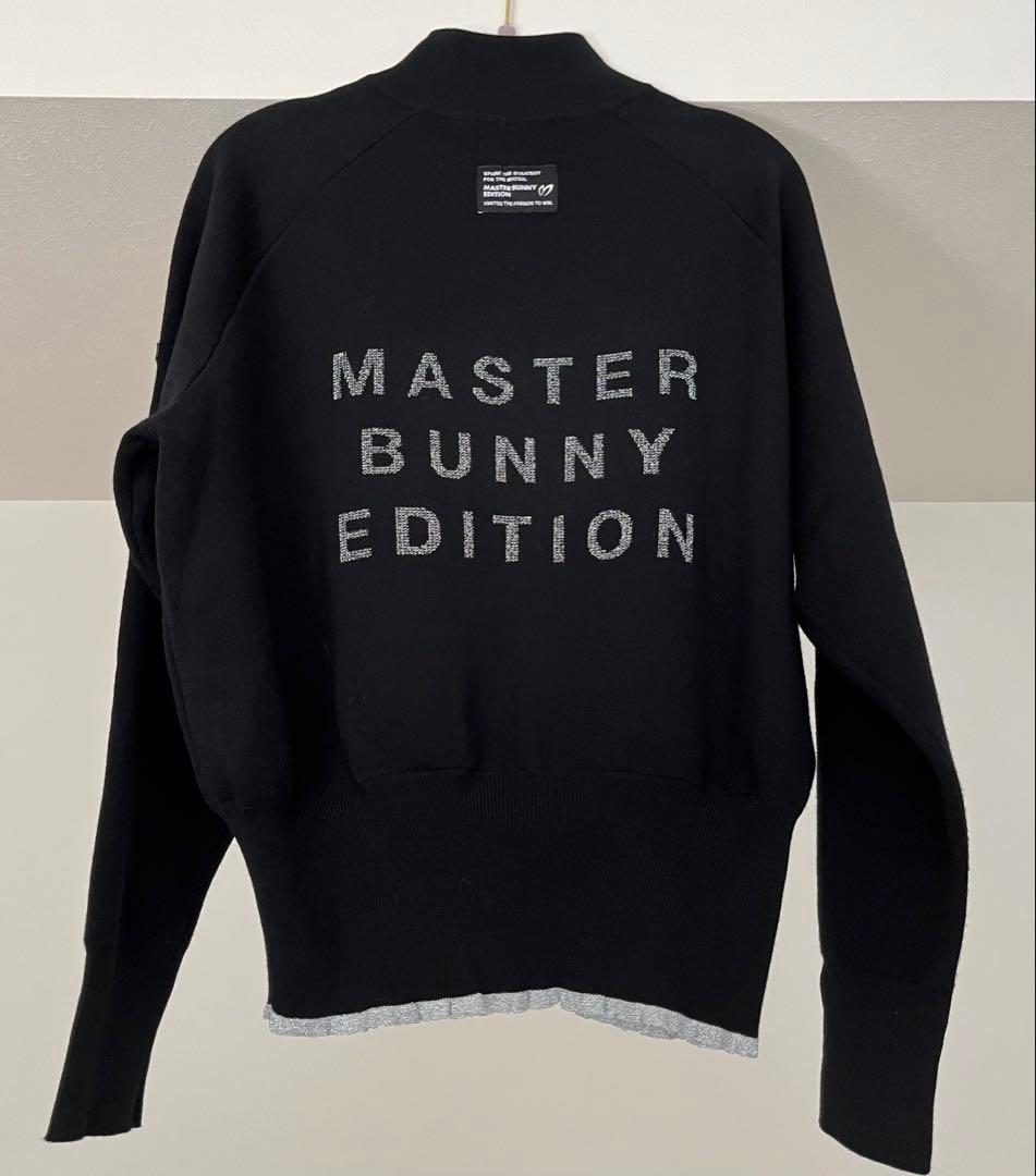 MASTER BUNNY EDITION レディースニット L