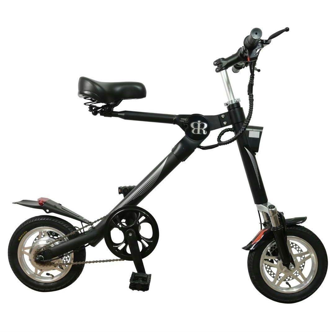 e-bike ファンビータ FANVITA GX-06 電動アシスト自転車