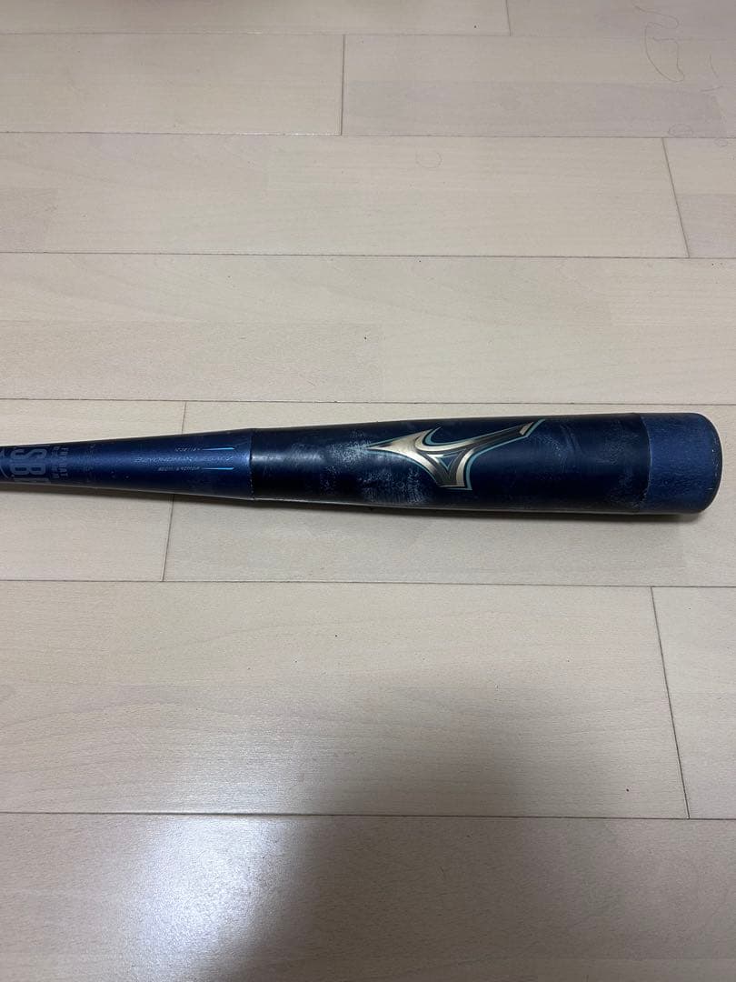 ミズノ ビヨンドマックス レガシー 軟式バット