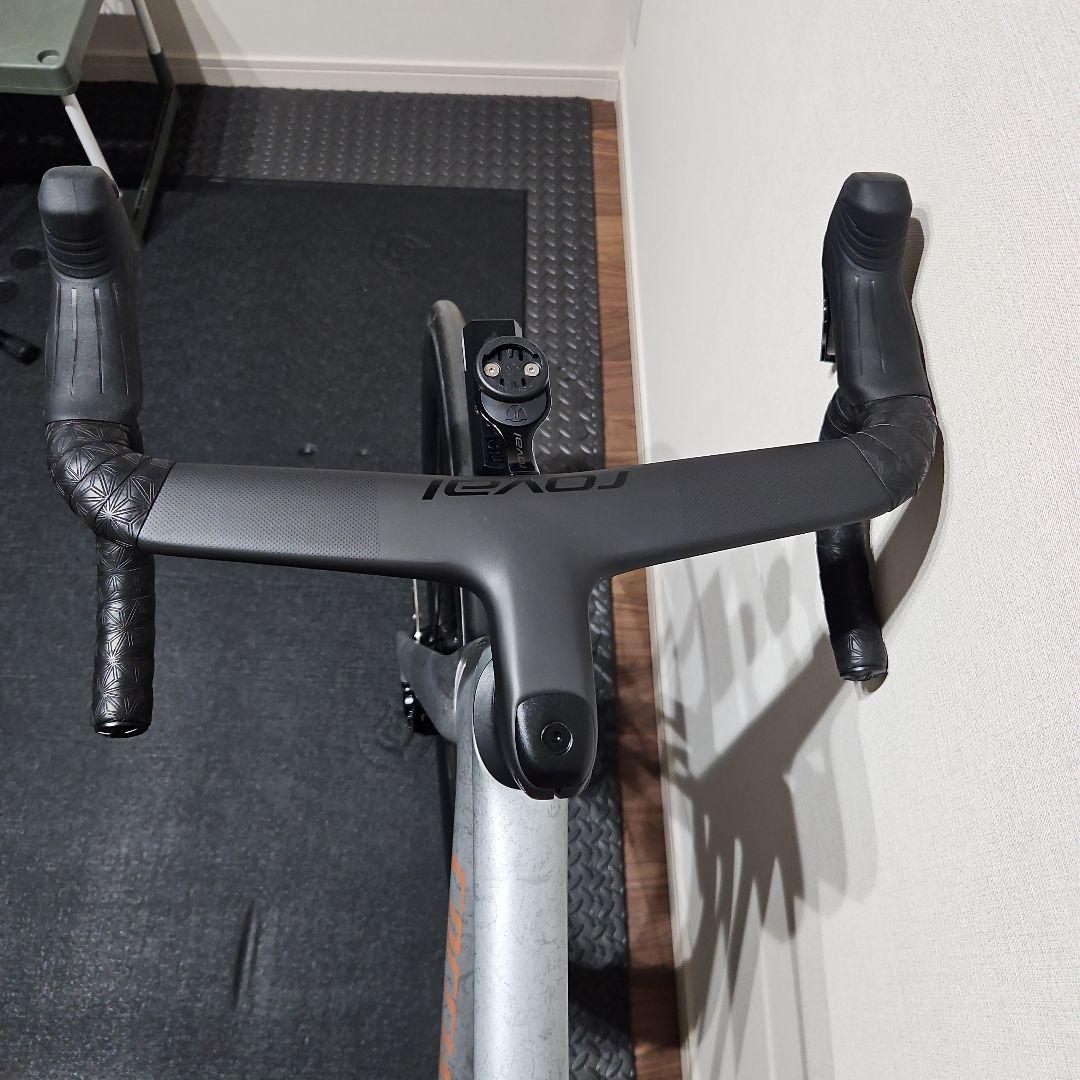 自転車本体 TARMAC SL8 PRO - SRAM FORCE AXS