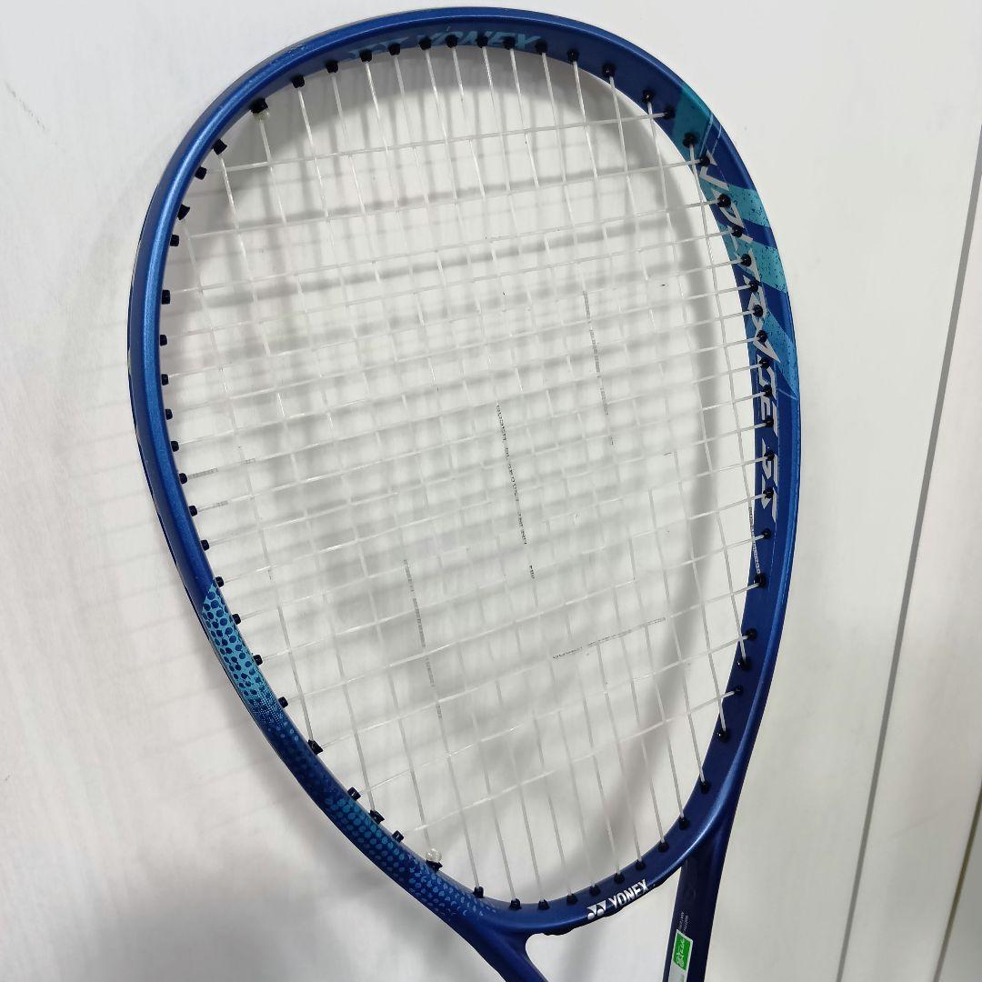 YONEX ヨネックス VOLTRAGE 5S ソフトテニスラケット