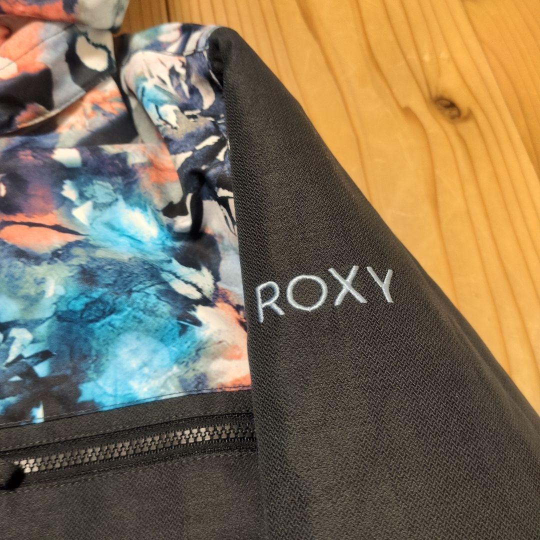 ROXY スノーボードジャケット 、パンツセット M