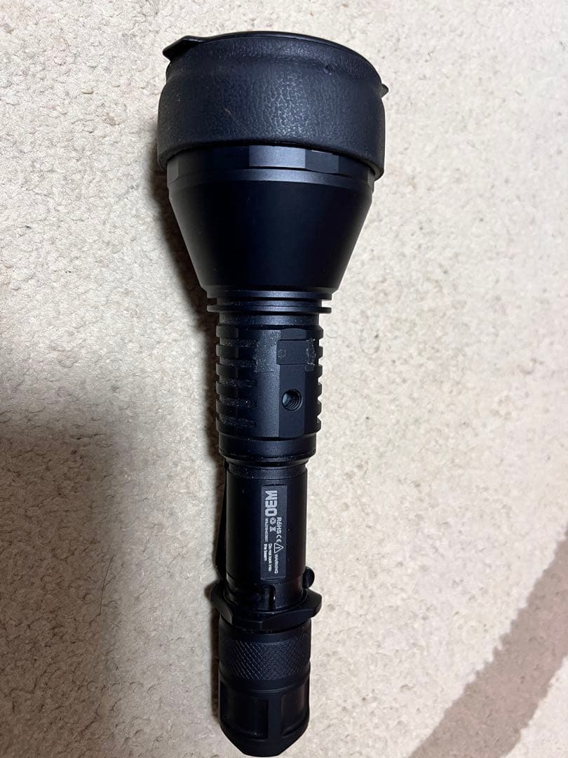 ACEBEAM Ｗ30 懐中電灯