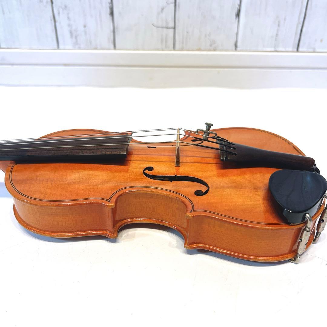 【極美品】SUZUKI Copy Stradivarius 1/10 NO45
