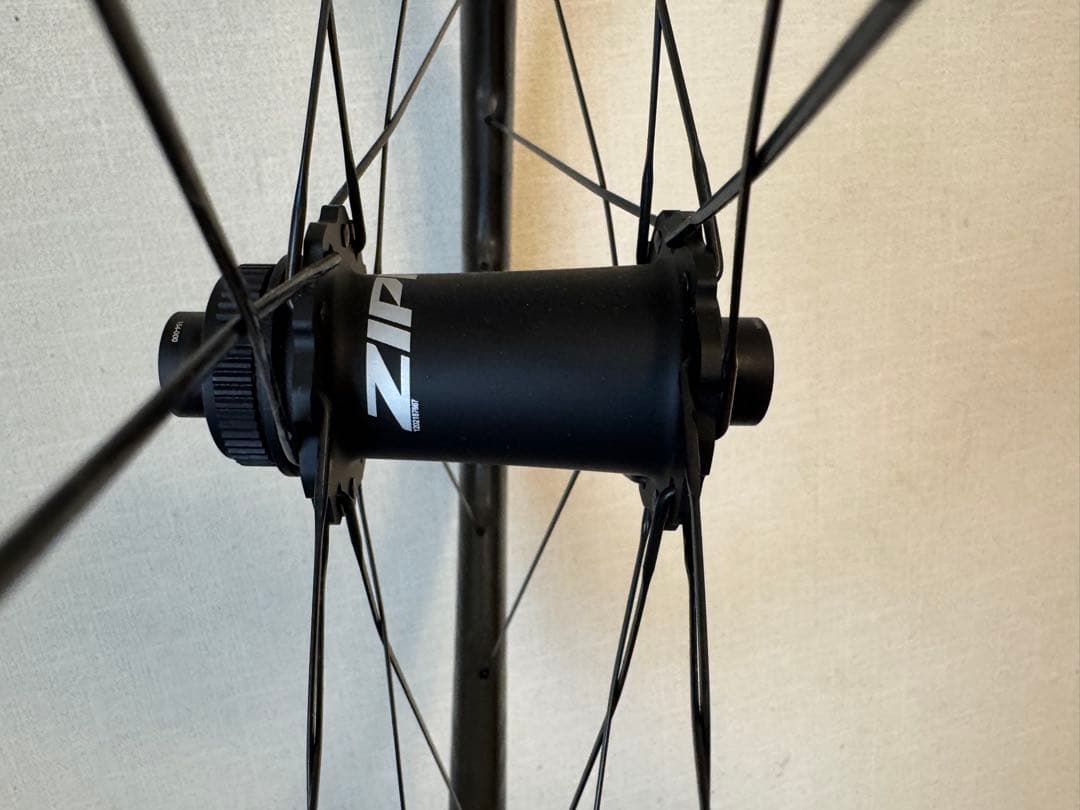 パーツ ZIPP 454 NSW DISC TL SRAM XDR