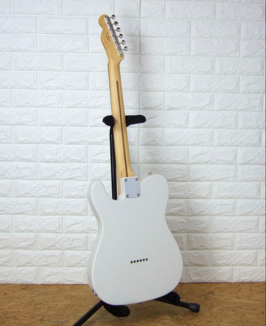 ギター Fender Japan Telecaster Thinline Kusumi