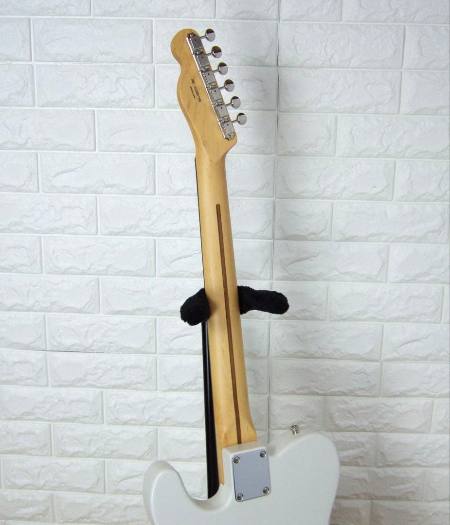 ギター Fender Japan Telecaster Thinline Kusumi