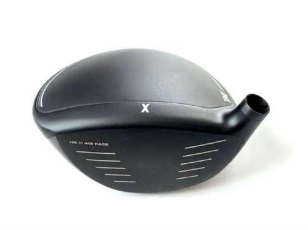 PXG Jen6 0311XFドライバー9° ディアマナ60S