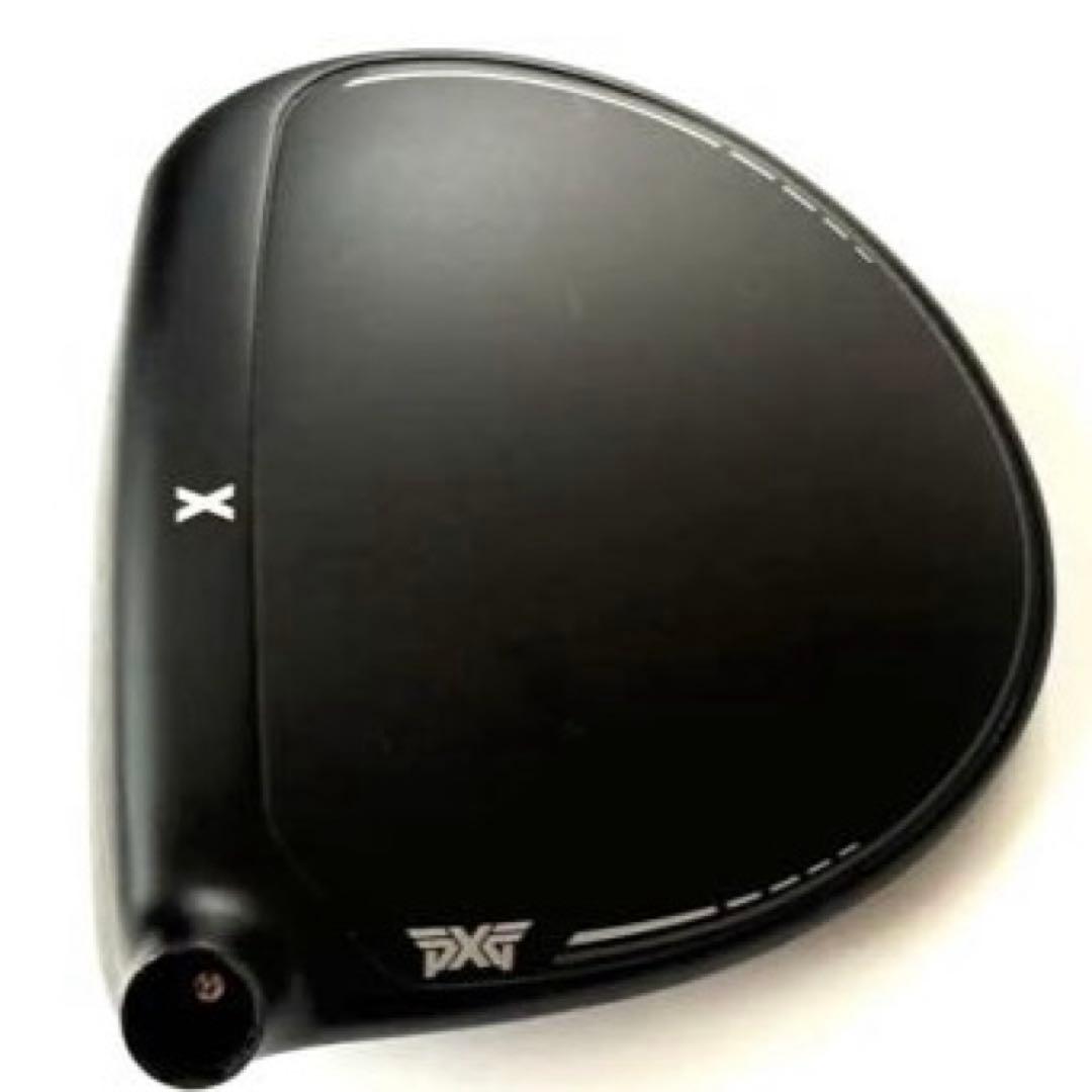 PXG Jen6 0311XFドライバー9° ディアマナ60S