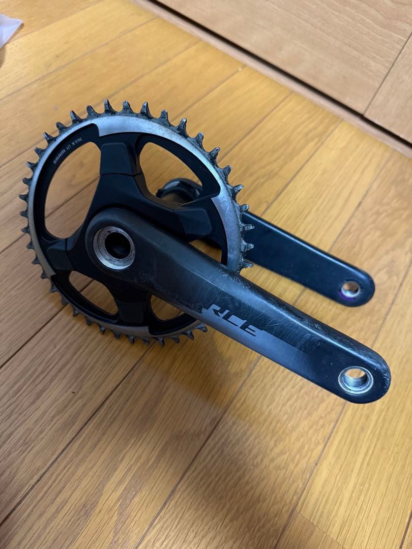 パーツ SRAM force etap axs