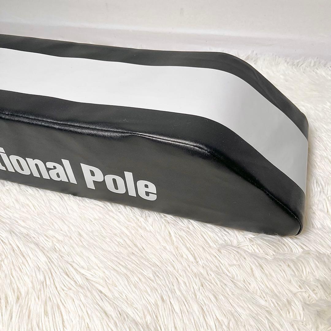 【美品】Functional Pole ファンクショナルポール 体幹ストレッチ
