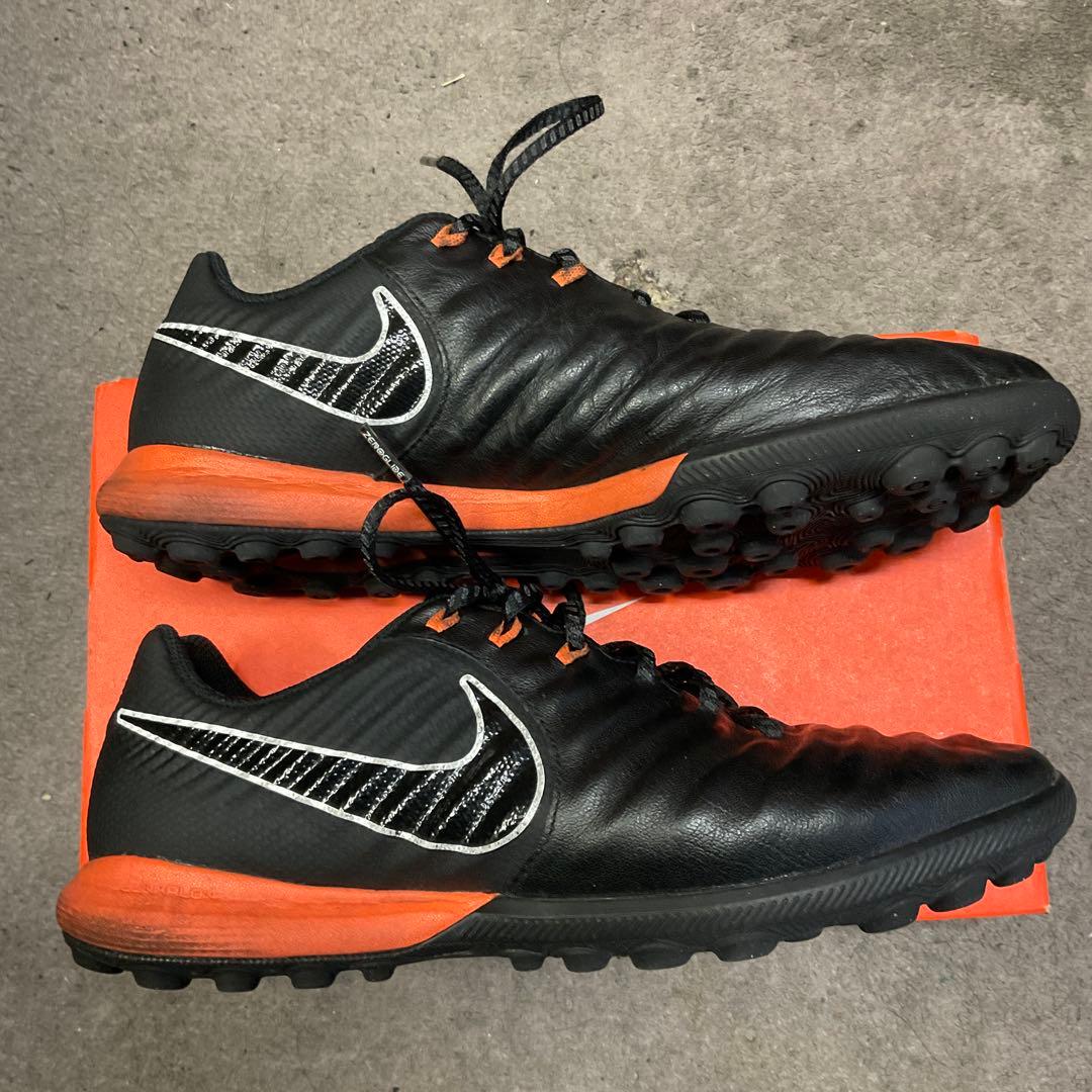NIKE ナイキ ルナ レジェンド 7 PRO TF 26.0㎝ サッカー