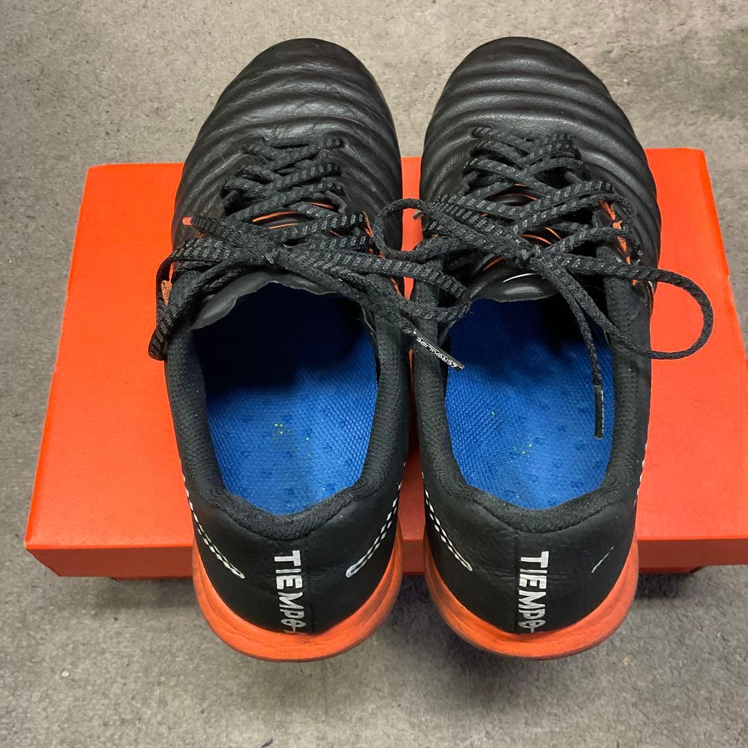 NIKE ナイキ ルナ レジェンド 7 PRO TF 26.0㎝ サッカー