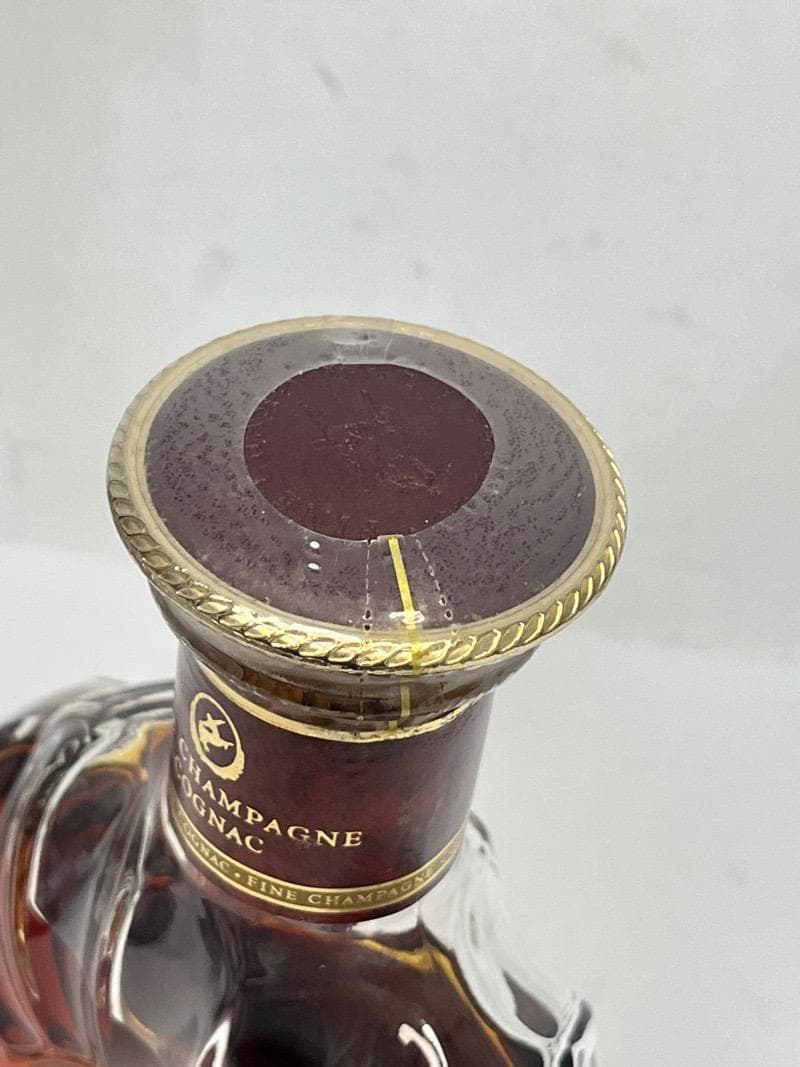 未開栓 REMY MARTIN XO special レミーマルタン 700ml