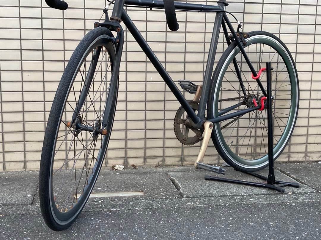 CARTEL BIKES AVENUE カーテルバイク アベニュー ピストバイク