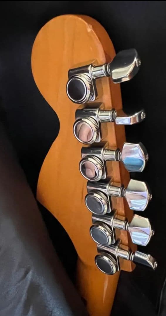 【JooDee】 ARTIST CUSTOM