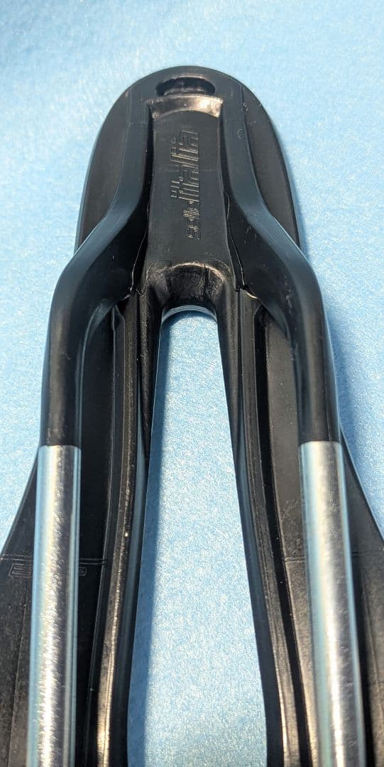 Selle Italia ModelX スーパーフロー　サドル