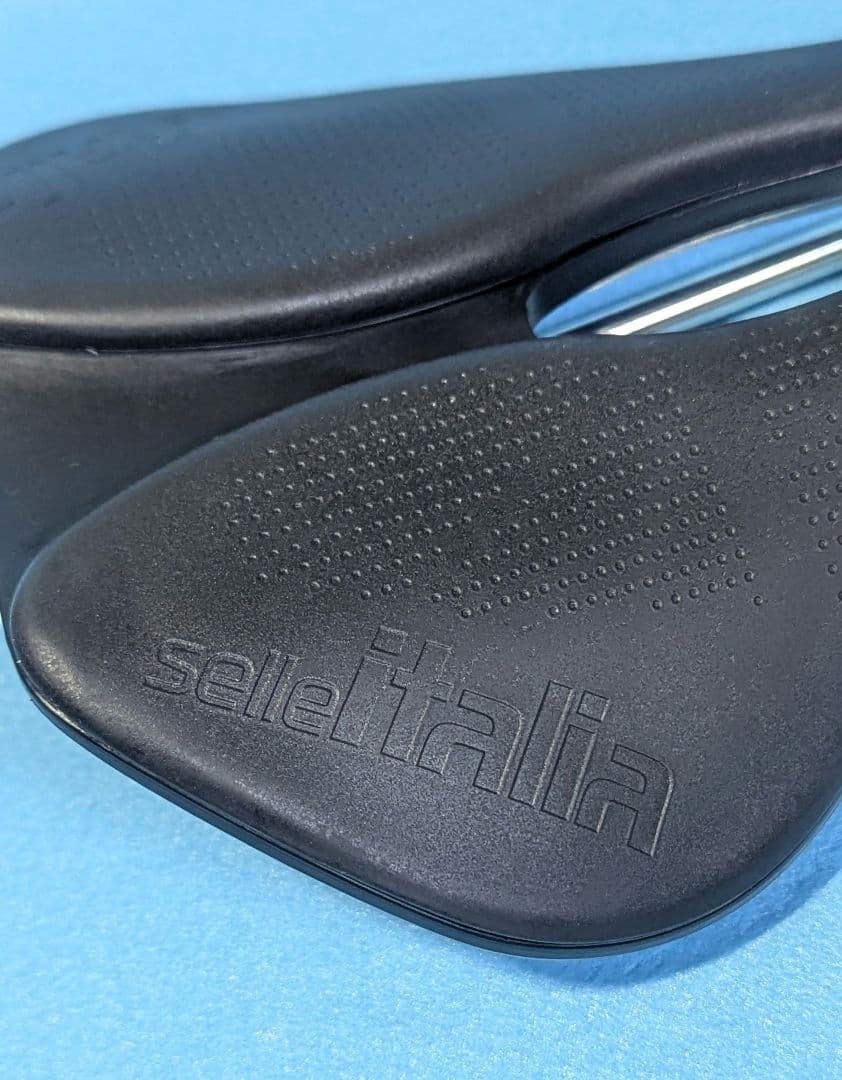 Selle Italia ModelX スーパーフロー　サドル