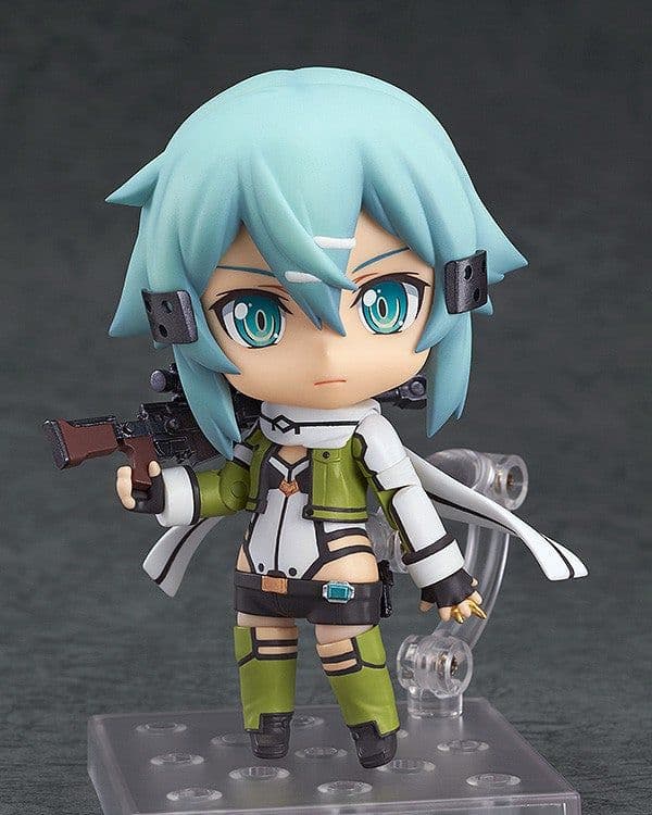 グッドスマイルカンパニー ソードアート・オンライン ねんどろいど5点セット
