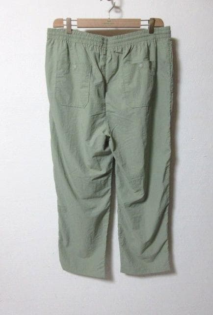 新品 Chaos Fishing Club セットアップ シャツ パンツ XL