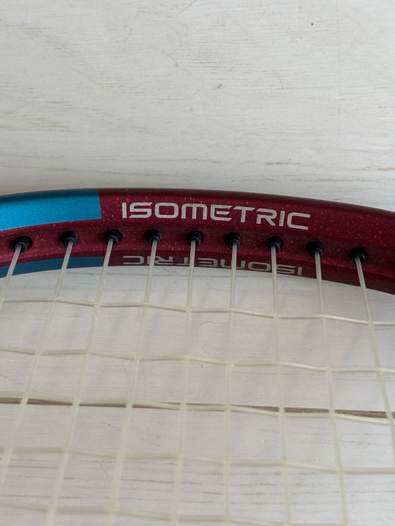 ラケット(硬式用) YONEX VCORE 100L G2