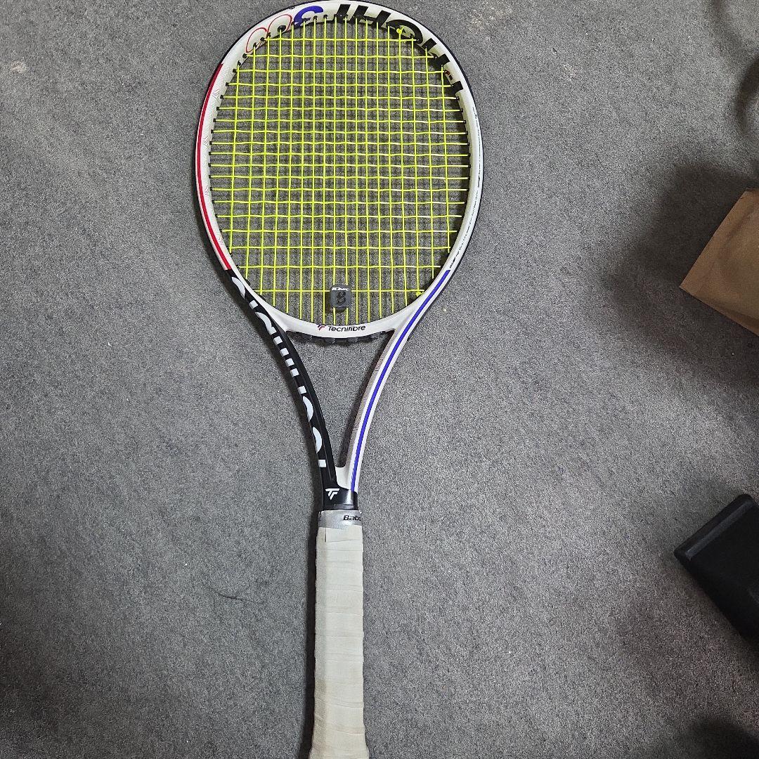 Tecnifibre Tファイト305
