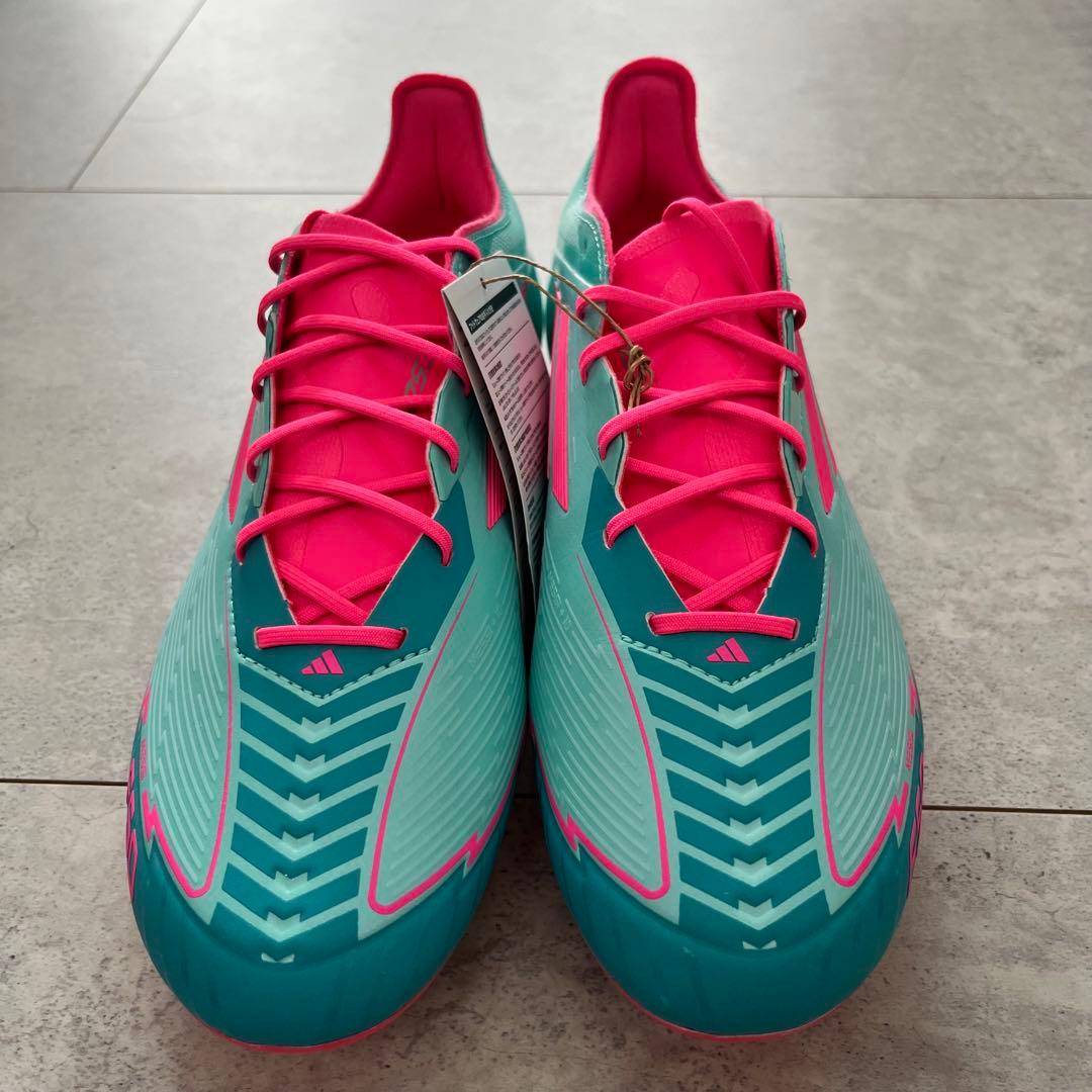F50 ELITE FG MESSI 25.0㎝