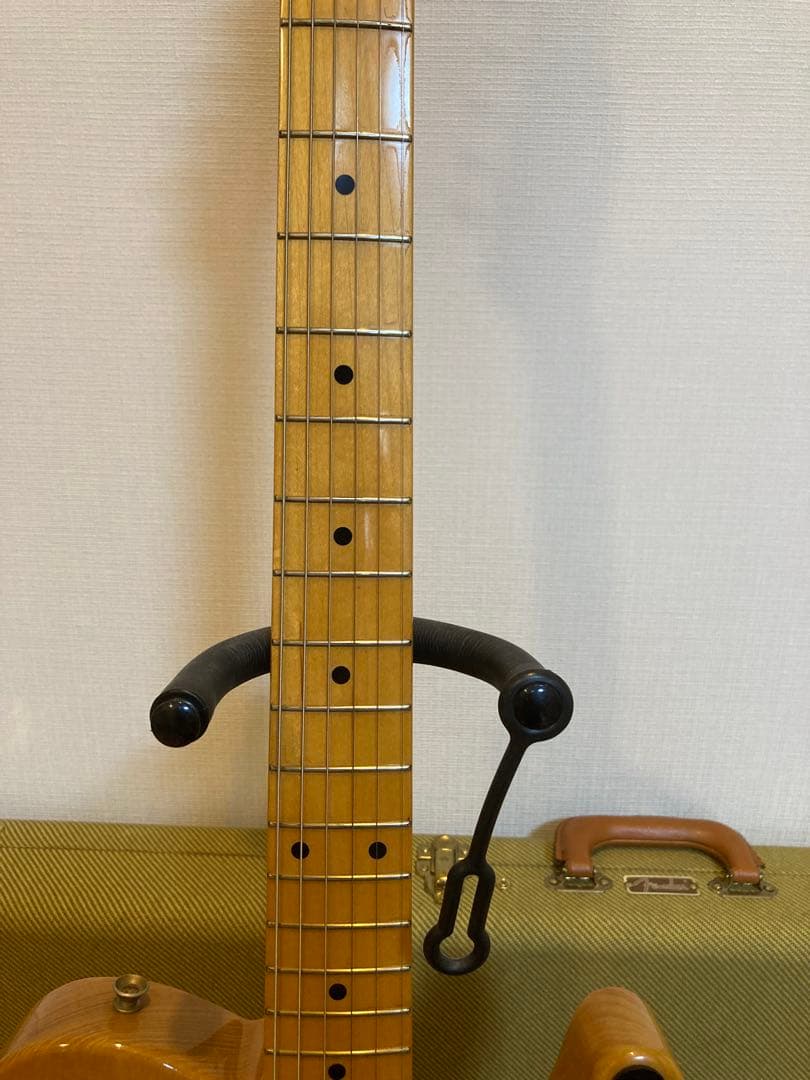 z*o様 Fender Japan Telecaster テレキャスター　TL5