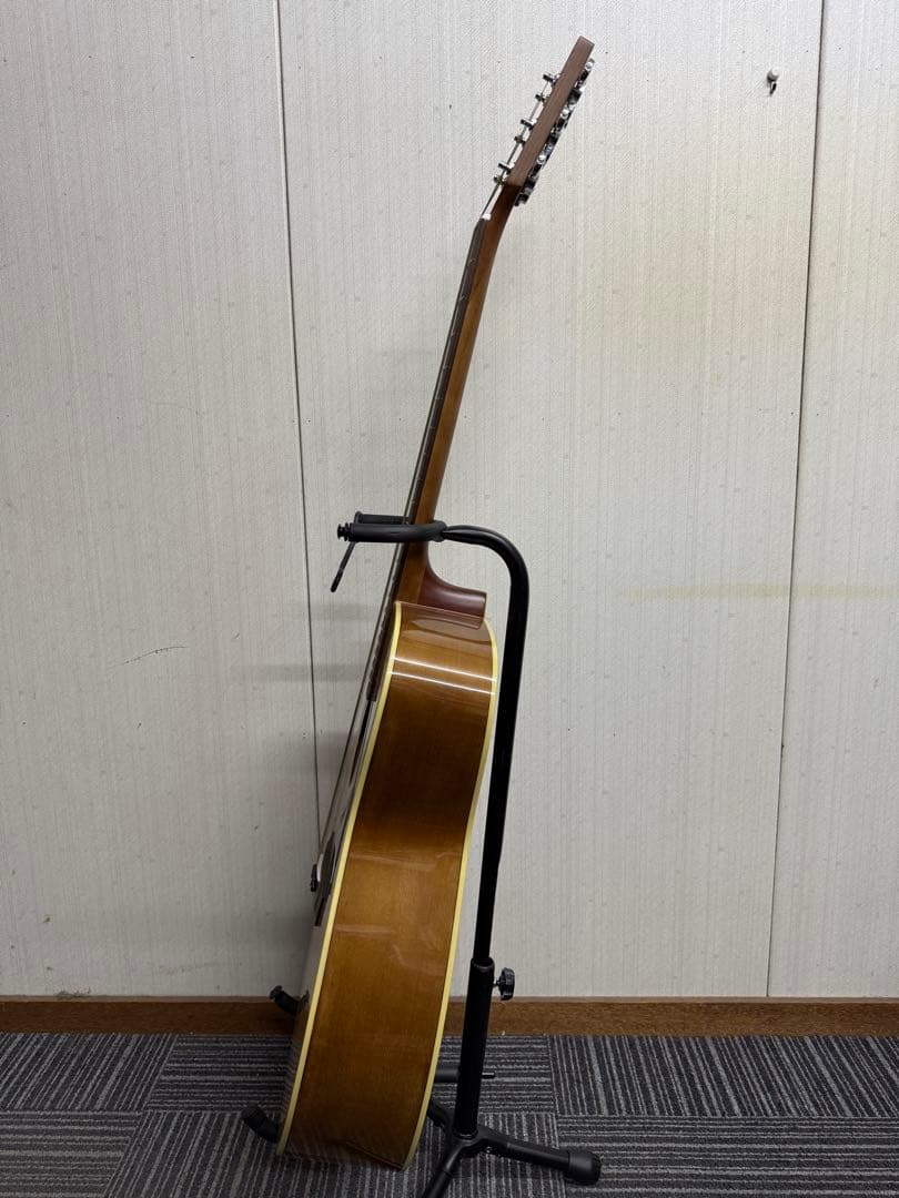 美品 YAMAHA F620 acoustic guitar ギター
