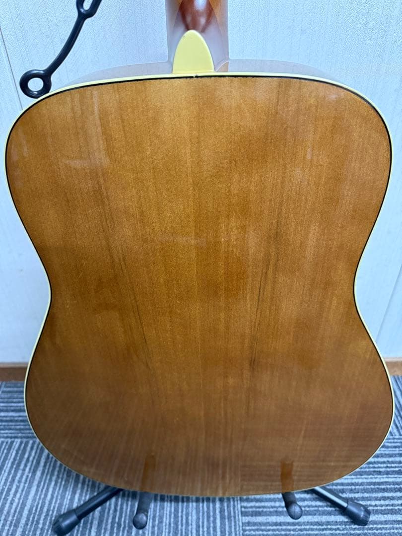 美品 YAMAHA F620 acoustic guitar ギター