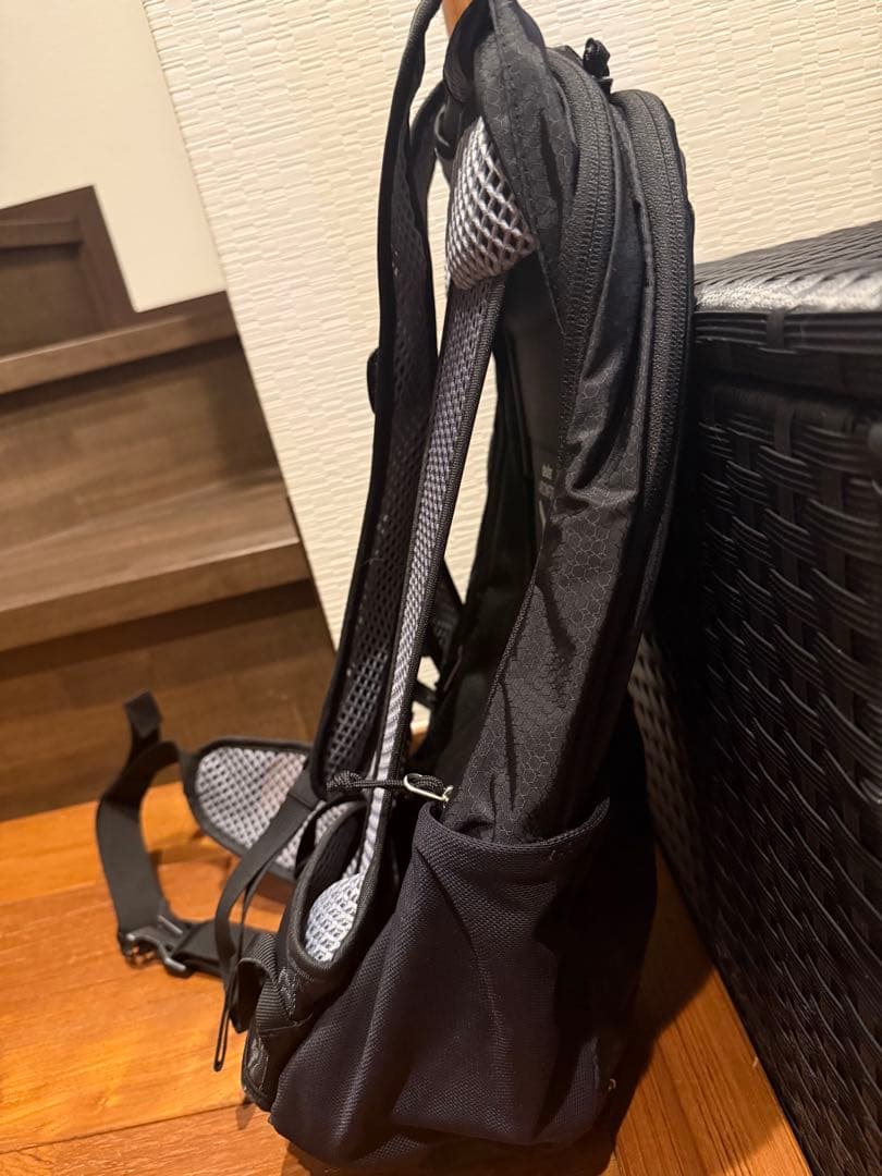ドイター レースエアー 14+3 deuter RACE AIR 14+3