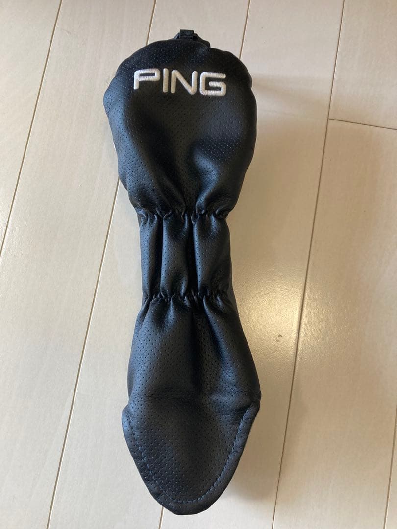 PING G425 MAX フェアウェイウッド 7W 純正シャフト