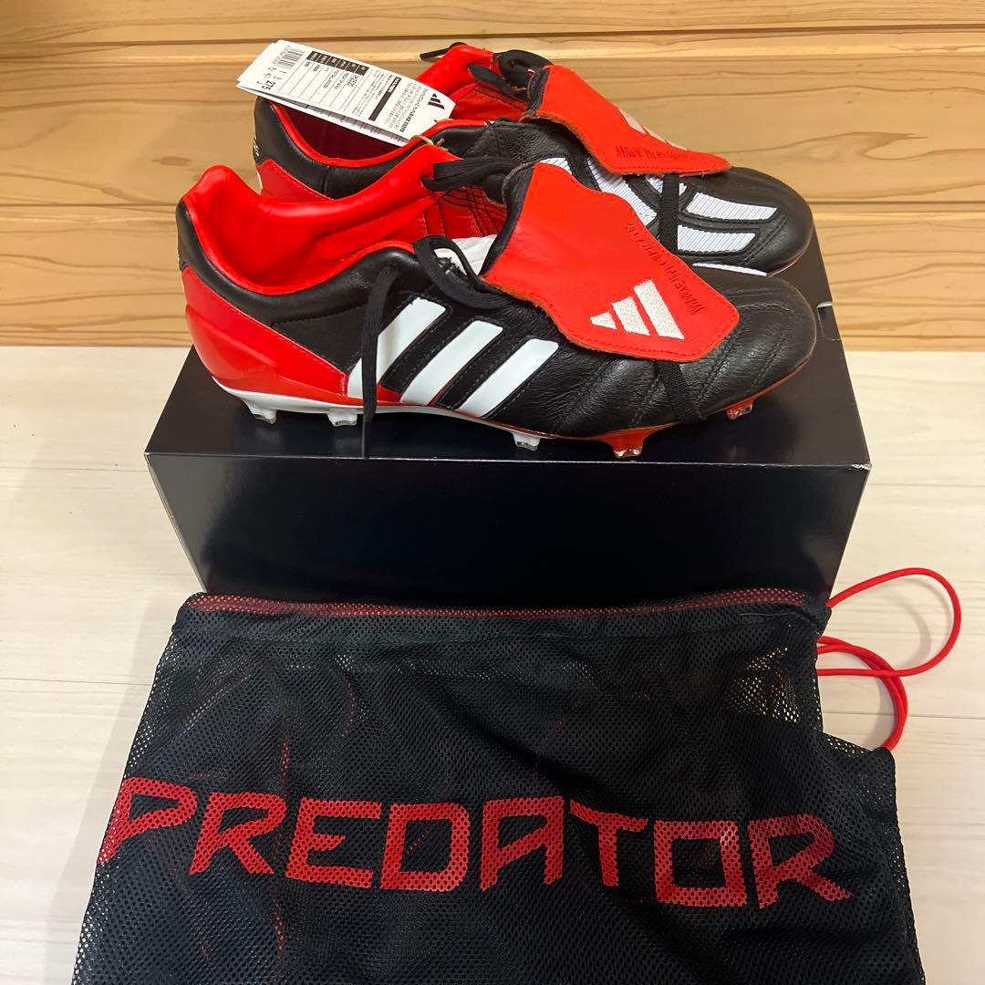 adidas Predator Mania プレデターマニア