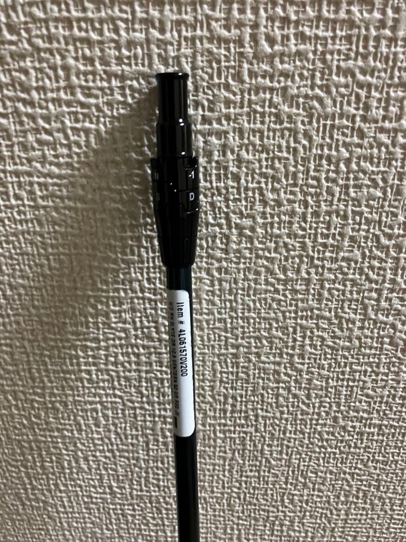 クラブ VENTUS GREEN 50 for Callaway