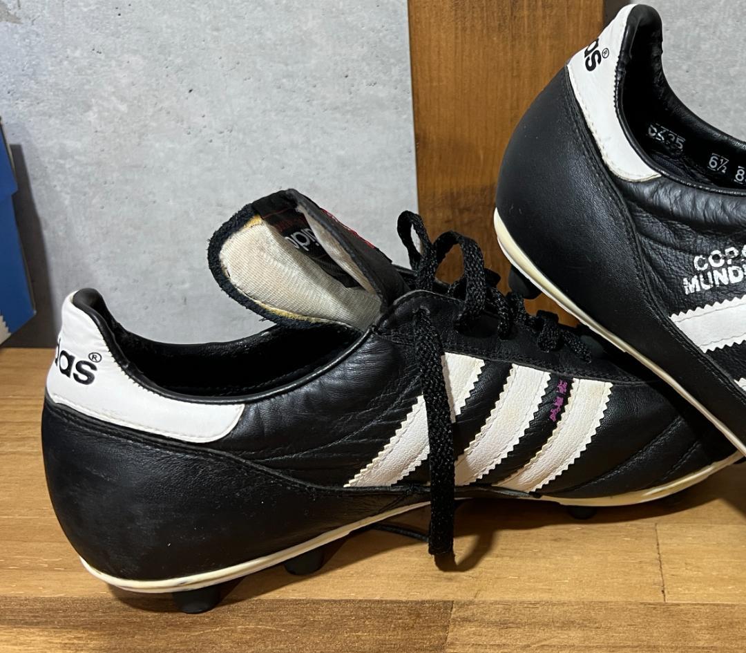 adidas コパムンディアル ドイツ製 25.0cm 2003年製