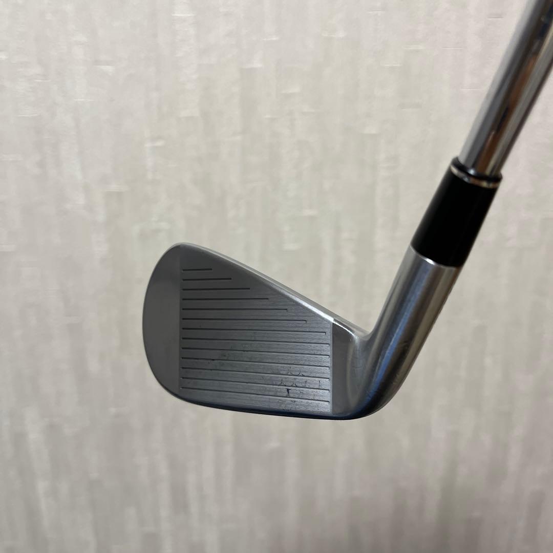 Srixon スリクソン　ZU85 4番アイアン