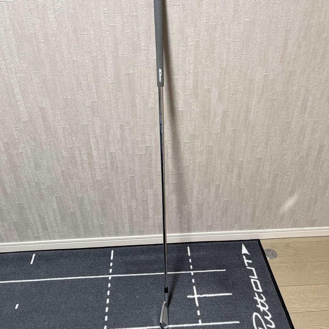 Srixon スリクソン　ZU85 4番アイアン