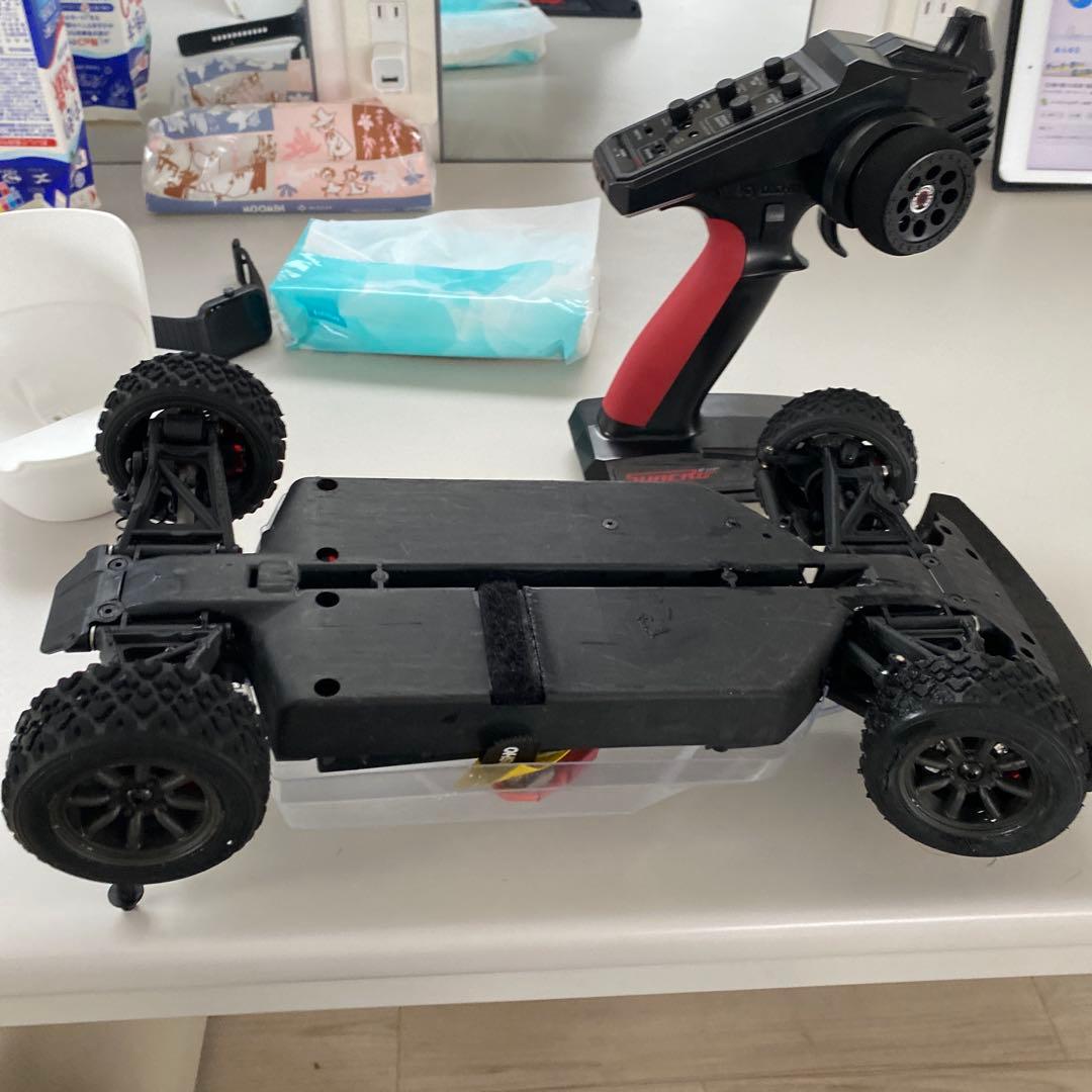 京商フェーザーmk2