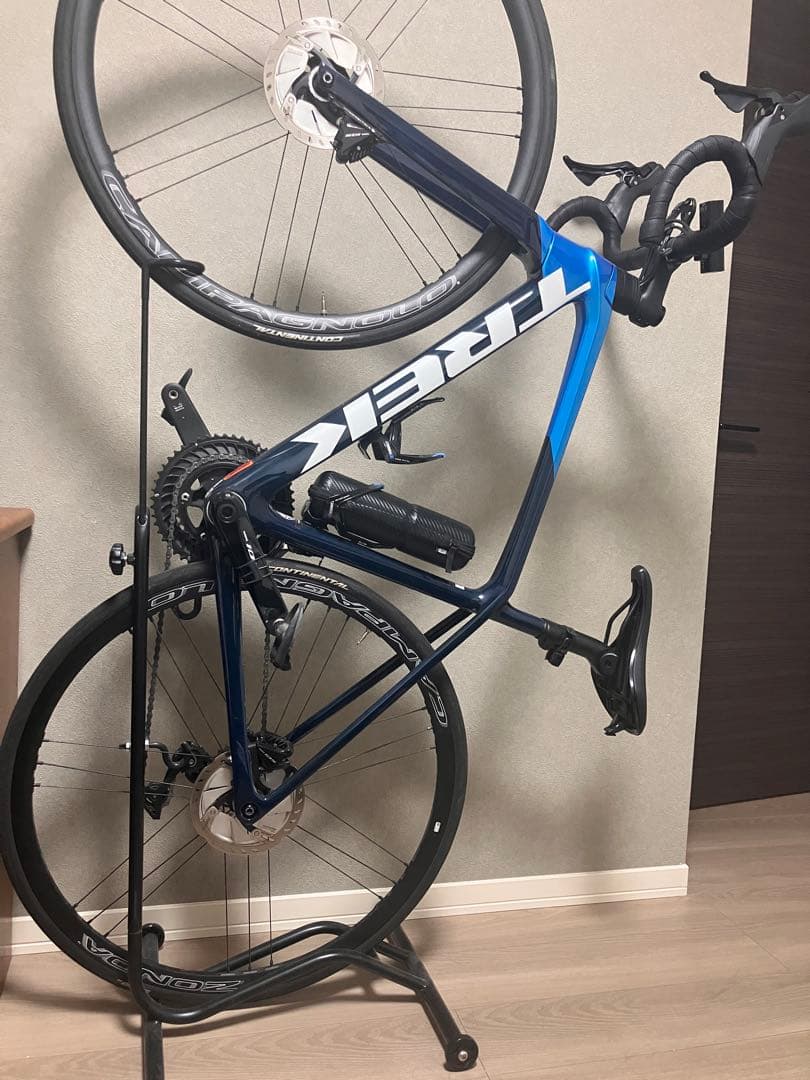 TREK EMONDA SL5 サイズ52（ロードバイク引退セット）