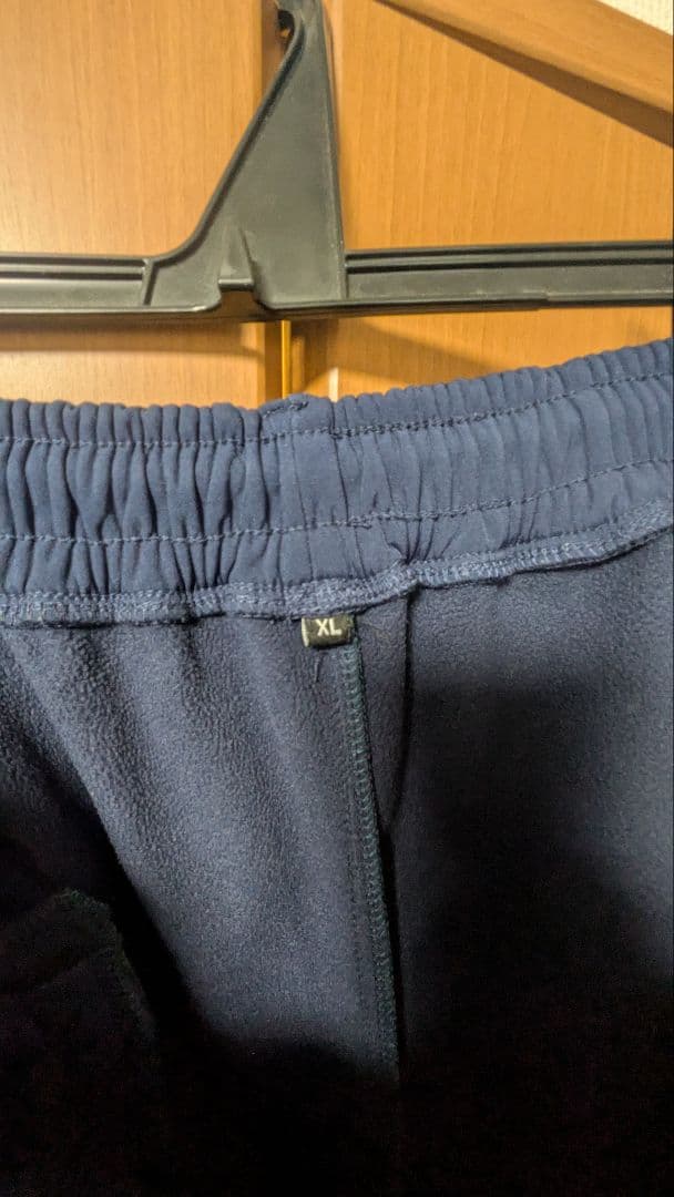 JIBSKIN Apparel SKI PANTS - NAVY　XL