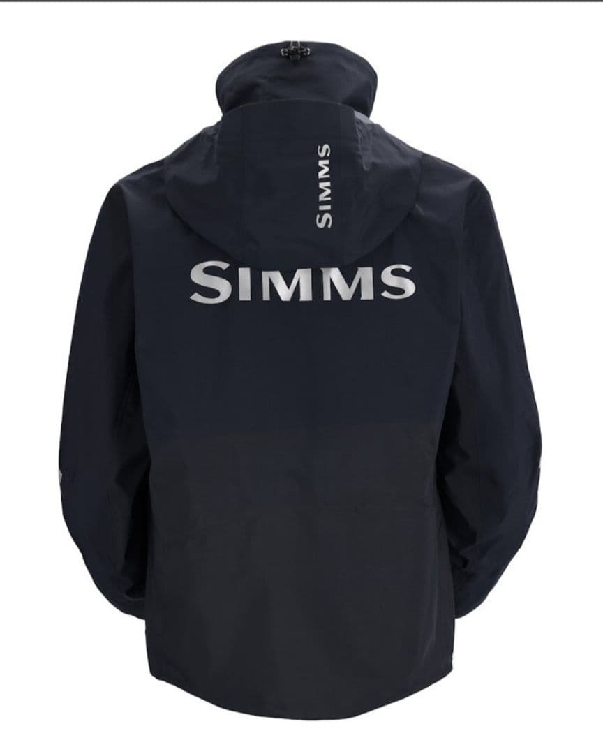 Simms ProDry Jacket シムス プロドライ・ジャケット S