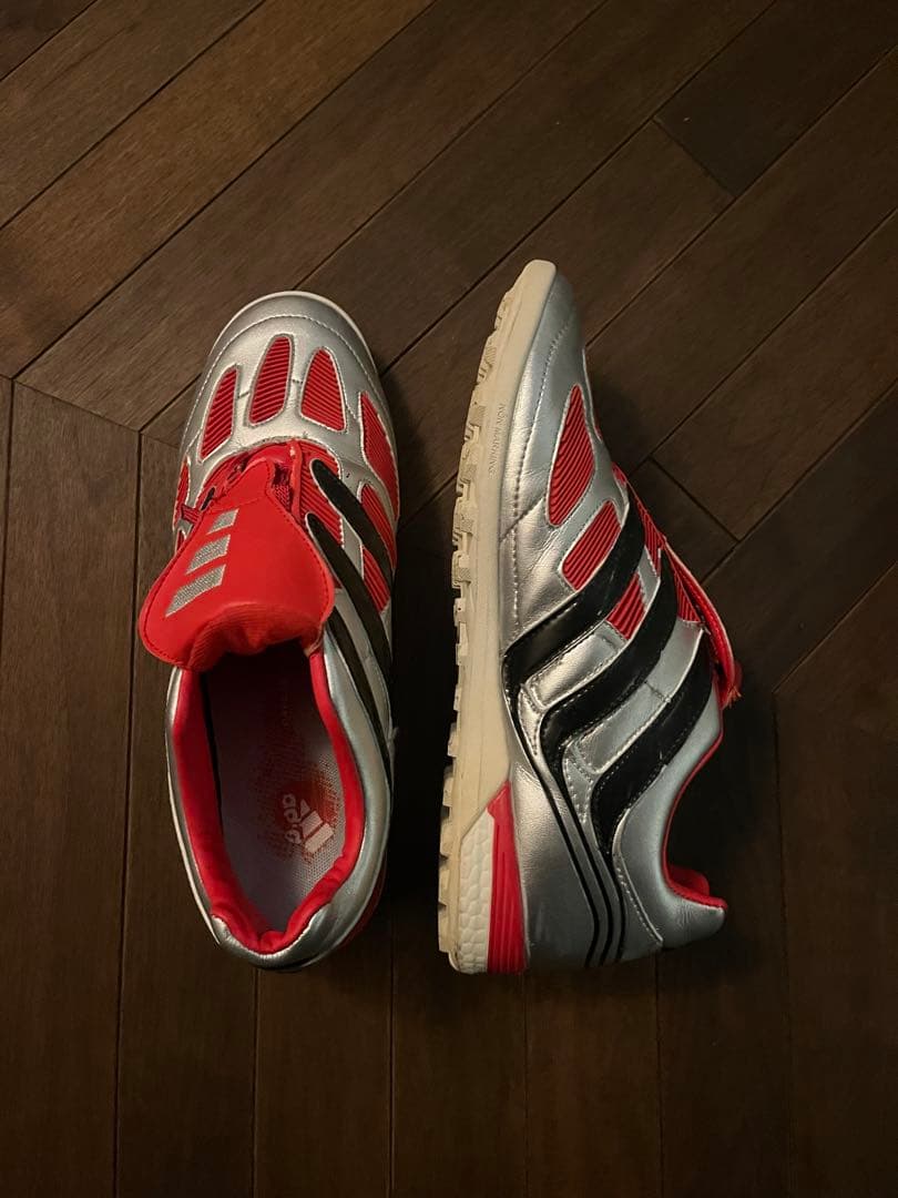 Predator precision プレデタープレシジョン