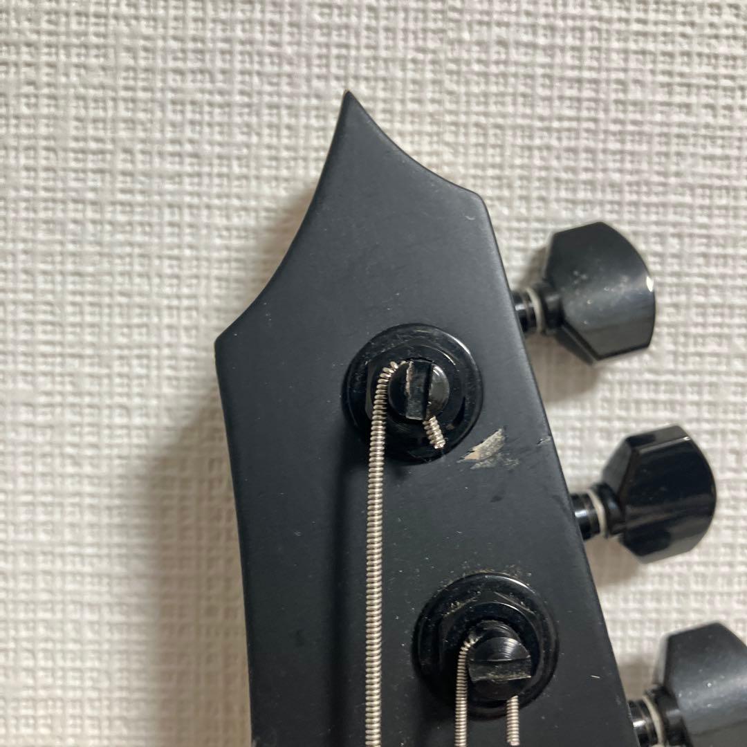 ギター Strictly 7 Guitars JS7 Cobra