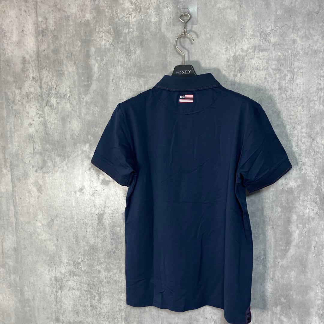 BRIEFING MENS BASIC POLO M ポロシャツ