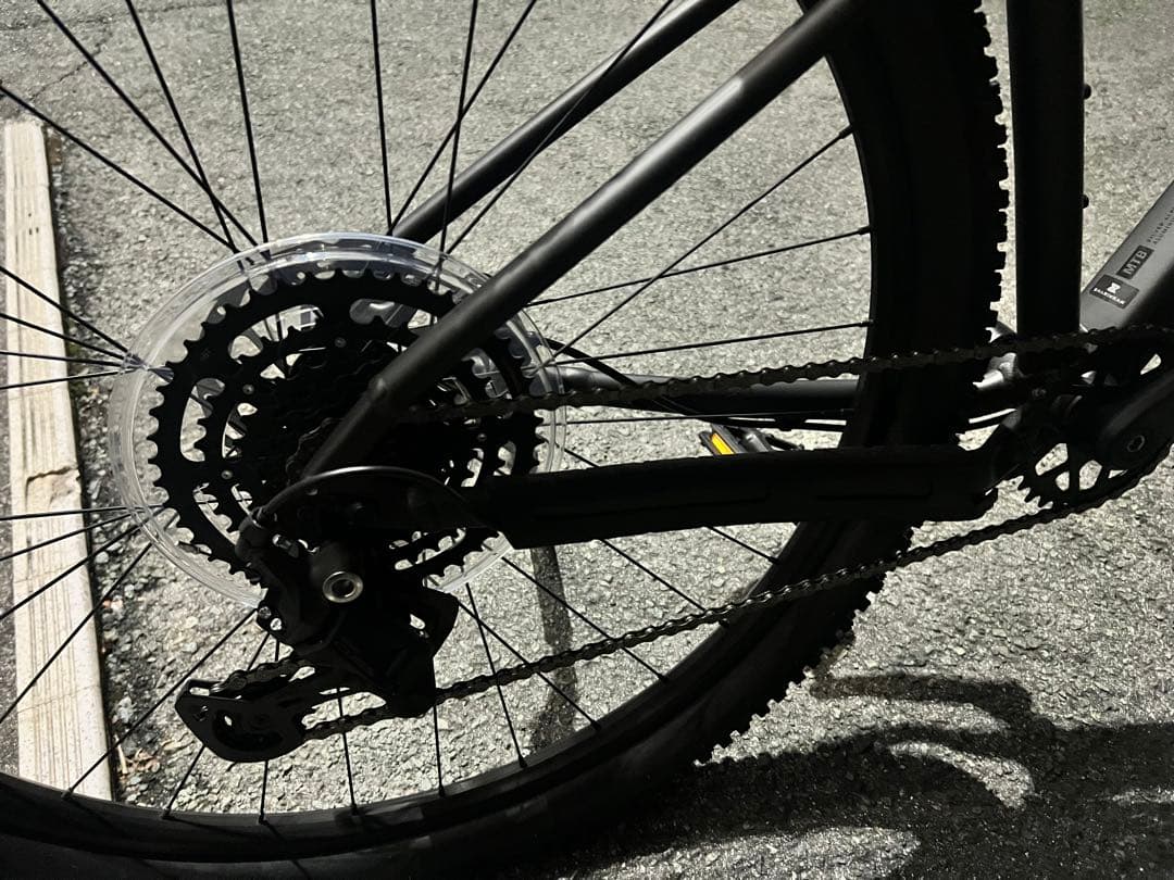 TREK MARLIN 5 29インチ（マウンテンバイク）