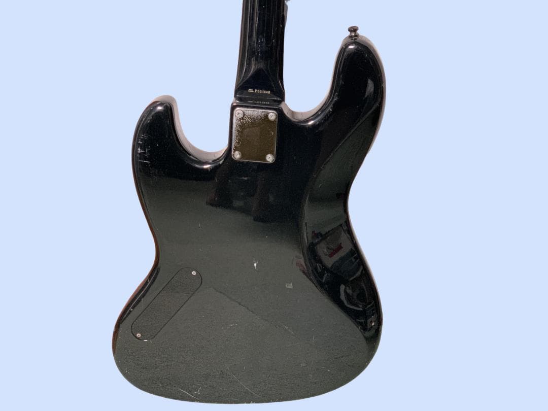 M7480 Fender JAZZ BASS エレキベース P031448